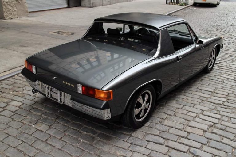 914 Stock Replacement Parts – American International Racing