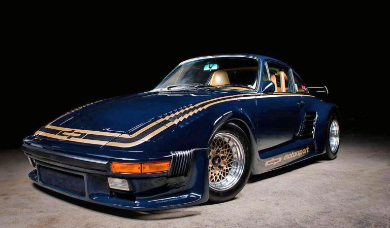 930S-600 - American International Racing