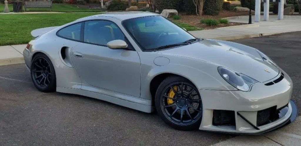 A.I.R Rocker Panels - American International Racing