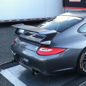 997 Aero Kit 1 Tail - American International Racing