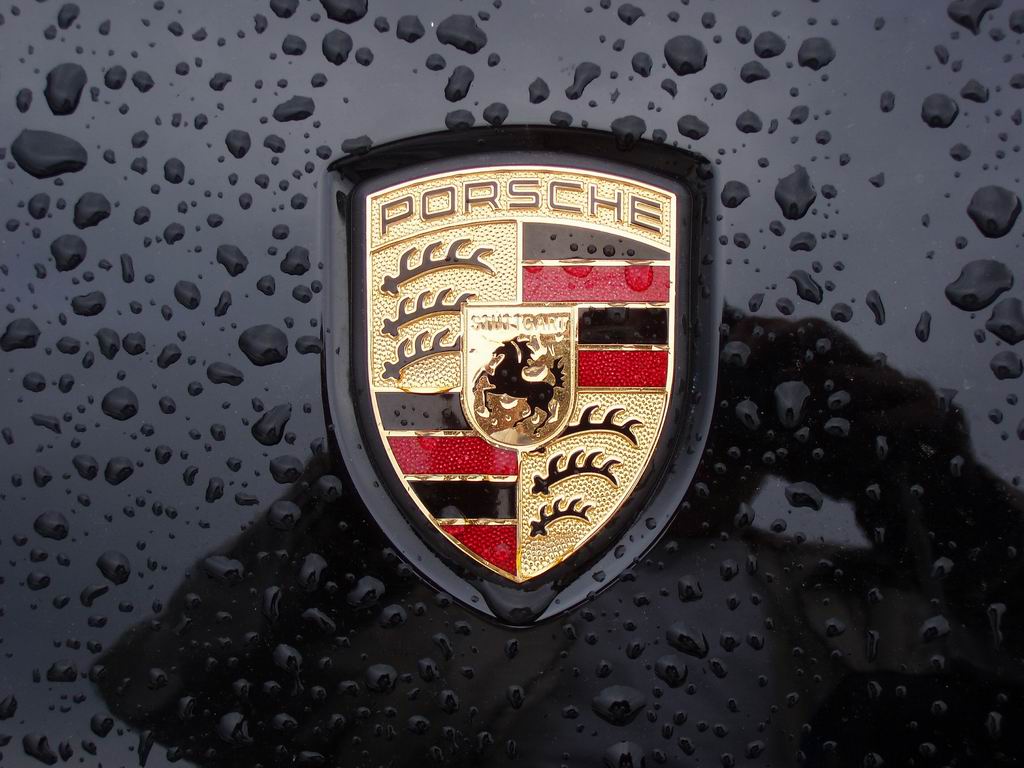 Porsche – American International Racing